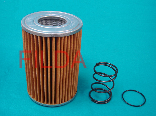 Hydraulic Oil Filter MP FILTRI MF4002P25NB HF7909 HF35216 FH-2005 ...