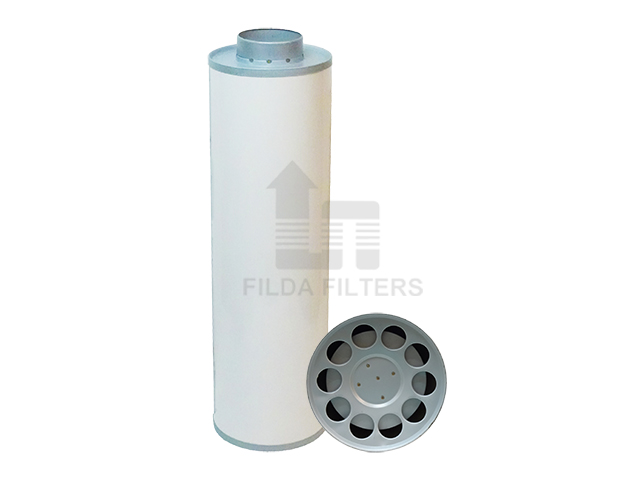 Air Filter VOLVO 823701 AF4100 11033838 PA2771 FA-2068