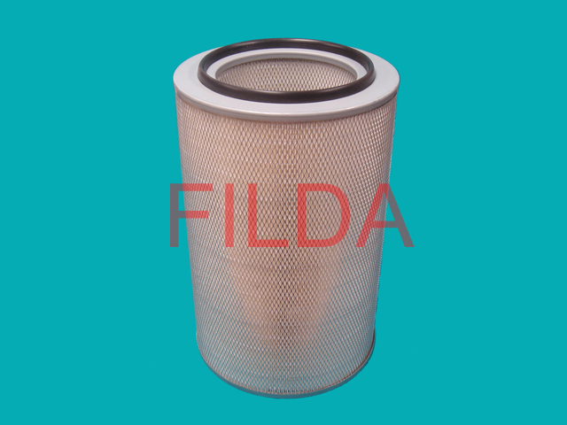 Air Filter,Primary VOLVO 11033128 275588 1904550 0040945004 000712423 ...