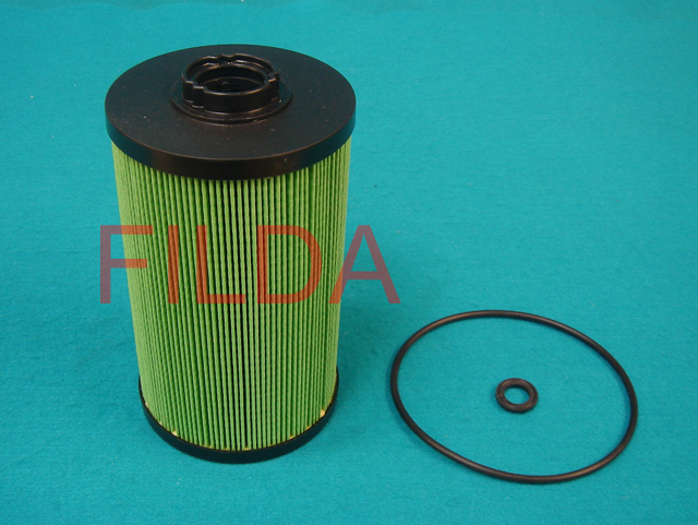 Fuel Filter SUMITOMO KHH12030 EF2701 8971527380 4676385 4649267 17266014530