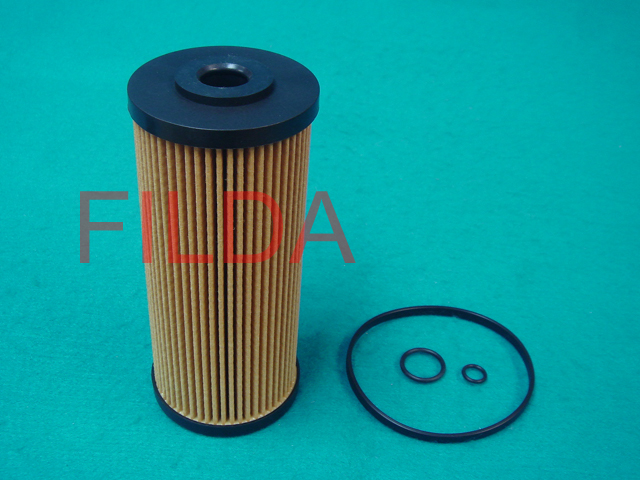 Oil Filter ISUZU 8-98018858-0 JO3506 FO-584 EO1501 5876101180 16500158610