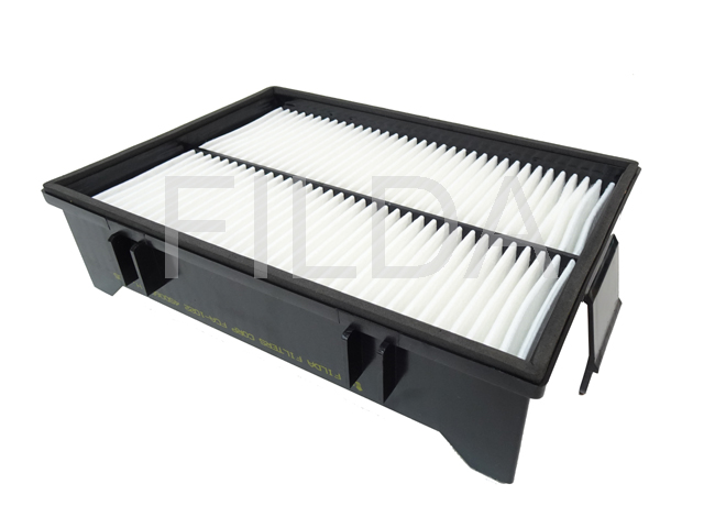 Cabin Air Filter HITACHI 4632689 CA27020 AF55754 4S00686 PA5656 FCA-1022