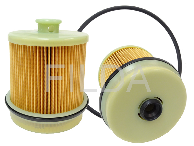 Fuel Filter ISUZU 8-98162897-0 1876100933 8980370110 8975425400 33937 ...