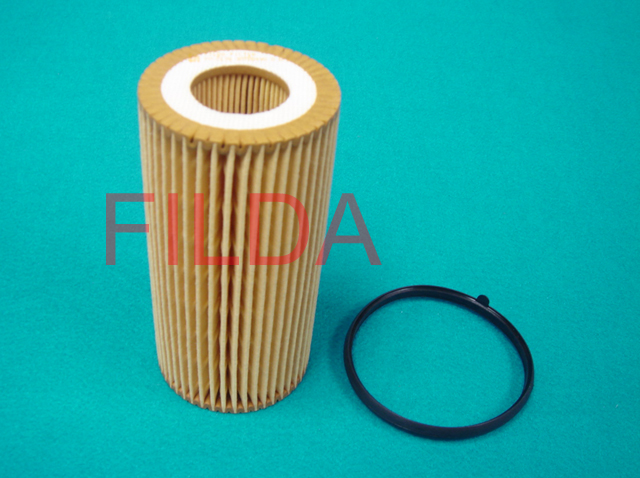Oil Filter VOLVO 30788821 FO-2115 F026407097 EO31070 E417HD125 30788490