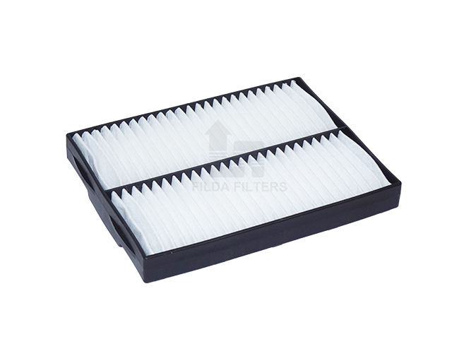 Cabin Air Filter SUZUKI 95861-54J00 9586154J00000 24475 19266608 CA1401 ...