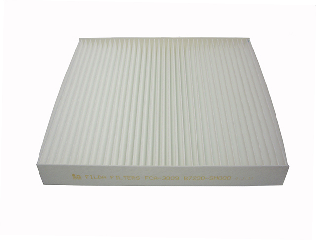 Cabin Air Filter MITSUBISHI 7803A004 272750N025 24857 272774JA0B ...