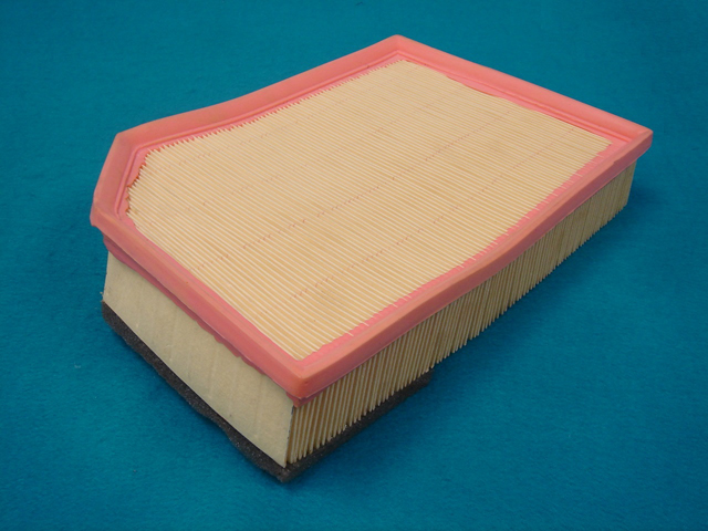 Air Filter VOLVO 8638600 E510L C33194 A24230 42823 FA-8177