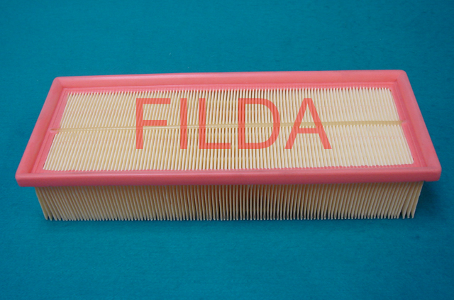 Air Filter VW GROUP 1K0 129 620 D 1K0129620G 1K0129620F 5C0129620 ...