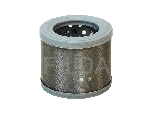 Wire Mesh Fuel Filter KUBOTA 1G410-52300 F88040 8980714010 51457138 ...