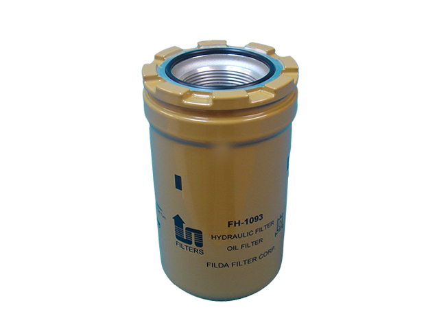 Hydraulic Oil Filter CATERPILLAR 5I8670X H212 FH-1093 BT9464 5I8670 ...