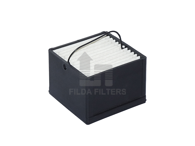 Fuel/Water Separator Filter SEPAR 00530/50 2Y1127177 11715301 ...