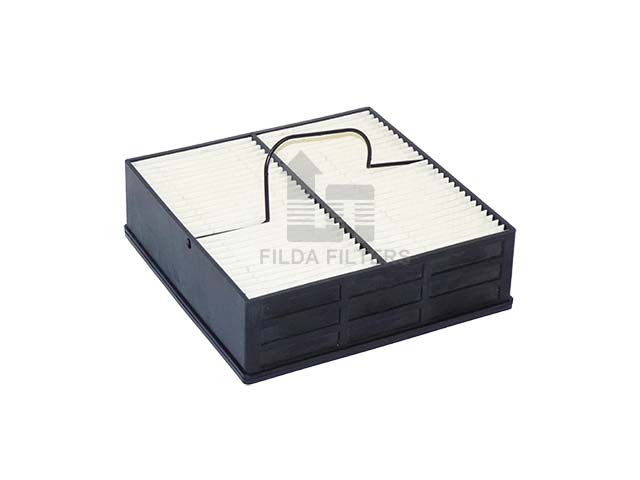 Fuel/Water Separator Filter SEPAR 4030 04030 0000925105 E4030K BF46087 ...