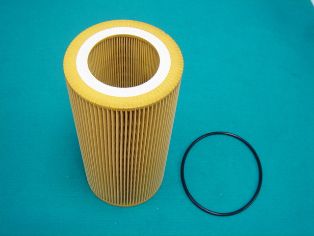 OilFilter DAF 1397765 E43HD213 1529637 0170445000 0131506050 FO-2157