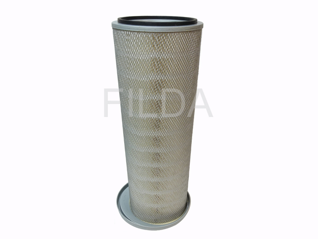 Air Filter,Primary MACK 57MD42M AF1969M AF1969 A8684 57MD42 46882