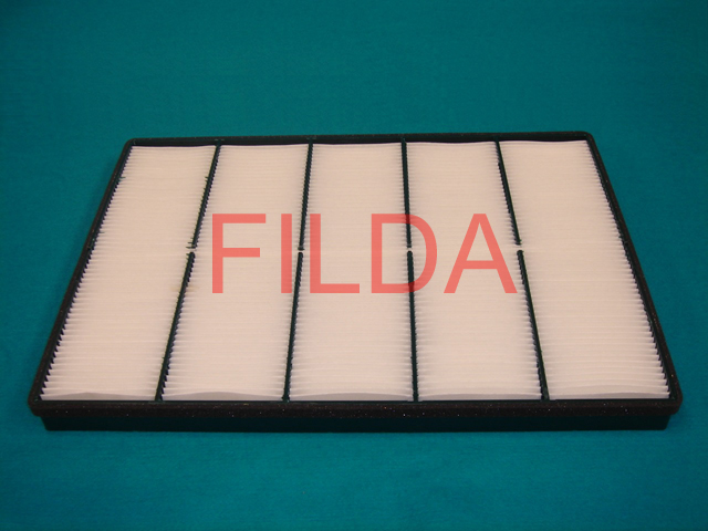 Cabin Air Filter VOLVO 14506997 SFC06997 PA5623 FCA-2016 CA71010 AF26668