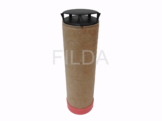 Air Filter, Secondary CATERPILLAR 2567903 5821150 3902782M2 3902782M1 ...