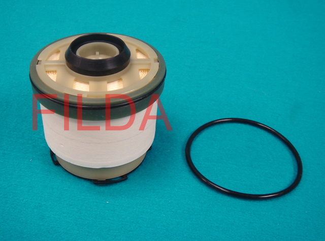 Fuel Filter MAZDA U2Y0-13-ZA5 FF-1075 AB3J9176AC 19280212 1725552 R2724P