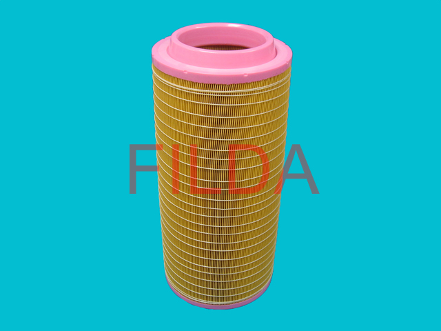 Air Filter,Primary CATERPILLAR 2456375 24424482 118606 064199 01182303 ...