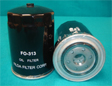 Combinaton Oil Filter MITSUBISHI ME 215002 AY100MT027 A1230A046 51675 ...