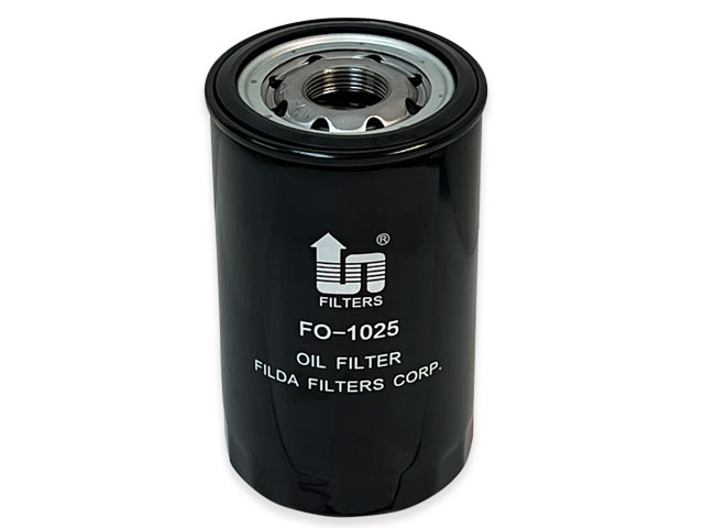 Oil Filter HITACHI 4448336 4622562 4484495 11952401000 1132402322 ...