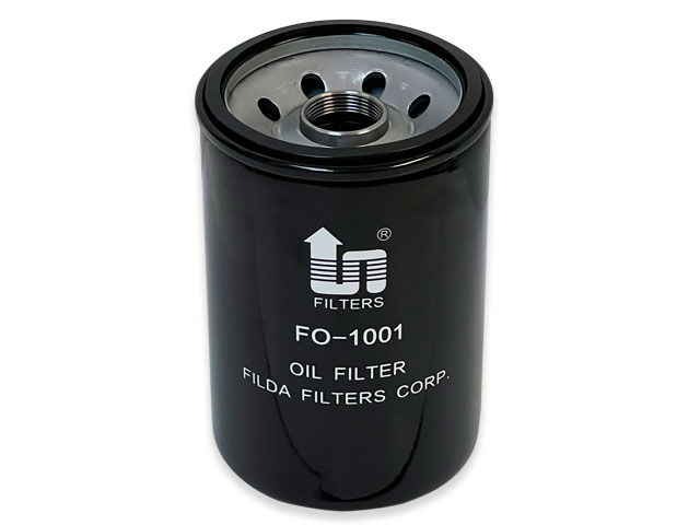Oil Filter KOMATSU 6136-51-5121 3434010101 3254021600 3254011700 ...