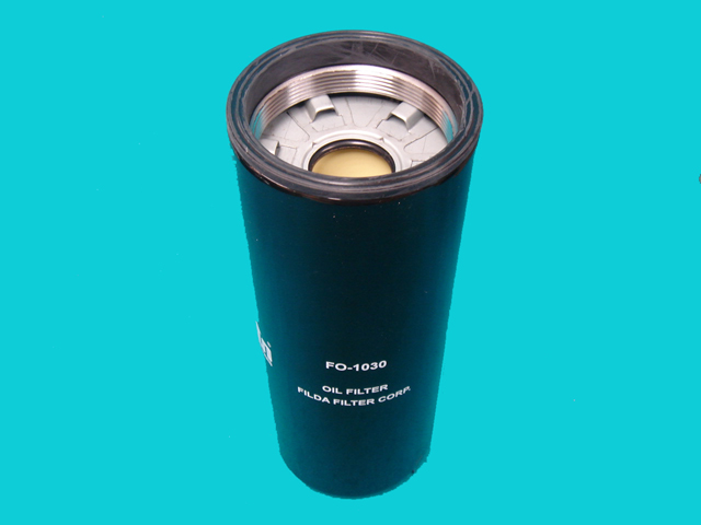 Oil Filter KOMATSU 600-211-1340 BD7355 6002111341 LF9018 FO-1030 C5724