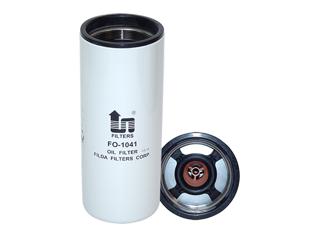 Oil Filter CUMMINS 4367100 4331005 3406809 3101869 2882674 11NB-70110