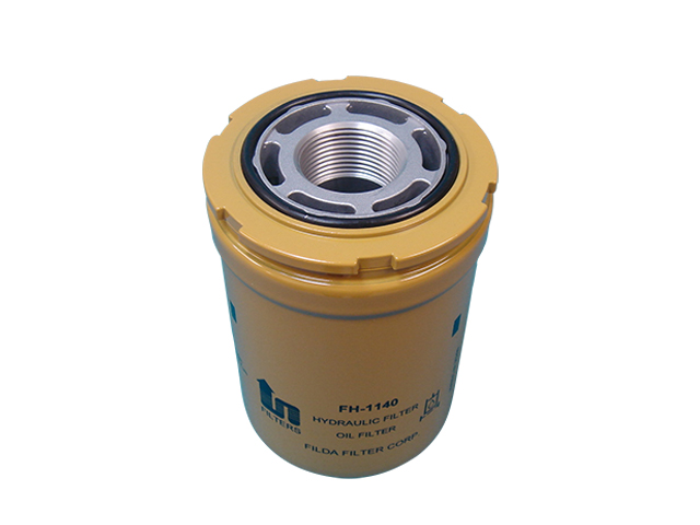 Hydraulic Oil Filter KOMATSU 1266751H2 556418 51449 51448 32909000 ...