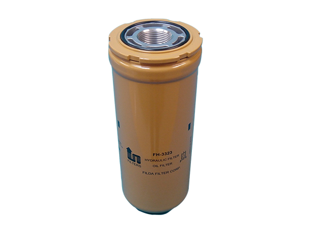 Hydraulic Oil Filter CLARK 6598903 675214193071 675124282071 51482 ...