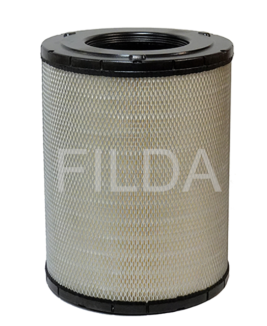 Air Filter,Primary MITSUBISHI ME 294850 A371 281308A001 AY120MT503 ...