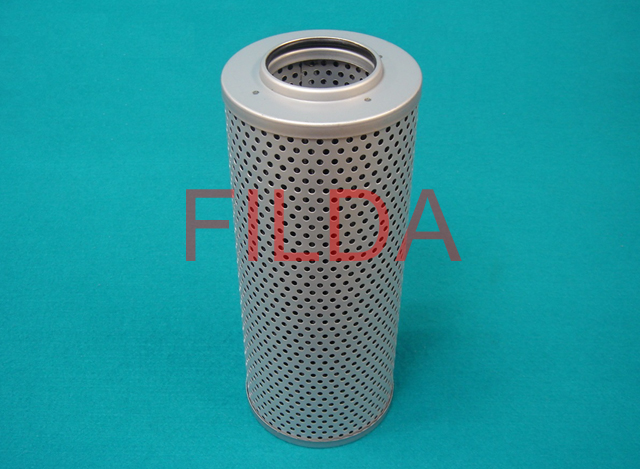 Hydraulic Oil Filter KOMATSU 07063-11046 FH-1147 706311046 301AG515 ...