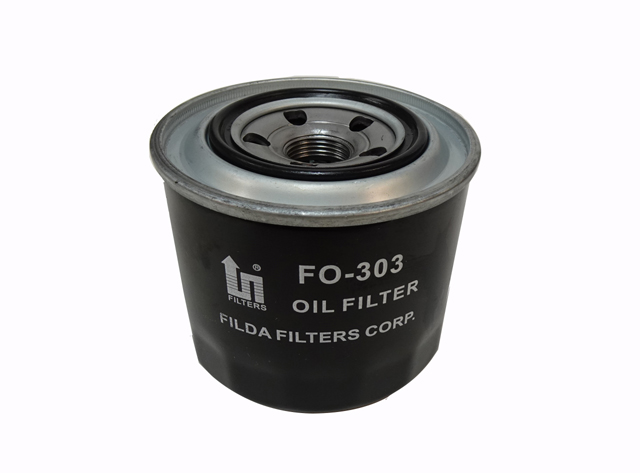 Oil Filter MITSUBISHI MD 031805 2630021010 12910035150 8942019420 ...