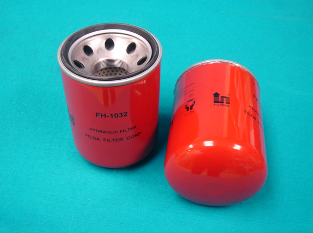 Hydraulic Oil Filter KOMATSU 113-60-43320 2096076210 14524171 ...