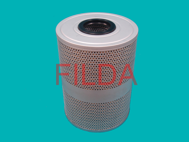 Oil Filter CATERPILLAR 7N-7500 1R0726 LF3485 FO-2029 51591 4P2839