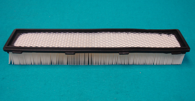 Cabin Air Filter CNH 87761808 248124A2 248124A1 248124A1 93715 6214966M1