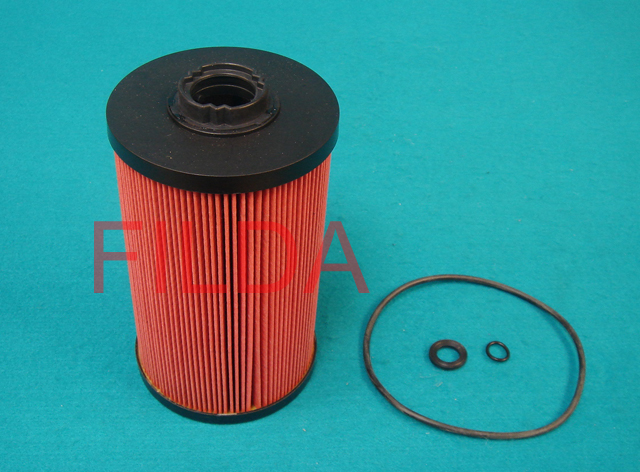 Fuel Filter SUMITOMO MMH80580 FF5786 FF-1061 F404 EF27040 JF499