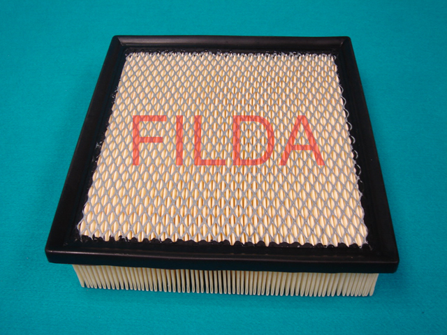 Air Filter CHRYSLER 04861756AA 4861756AA 1780131131 1780131130 ...