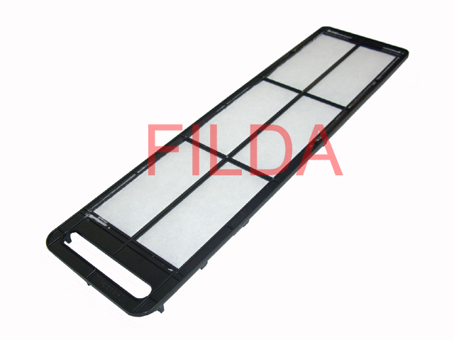 Cabin Air Filter KOMATSU 145530-1210 ND1455301210 FCA-1060 1911513811 ...