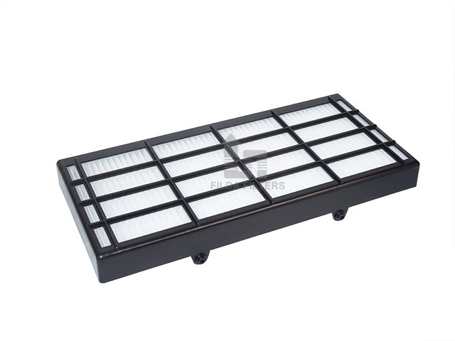 Cabin Air Filter IVECO 504119162 FCA-2024 E4950LI 504073914 500086329 ...