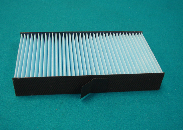 Cabin Air Filter SUMITOMO KHR4074 FCA-1070 CA85020 5118641910