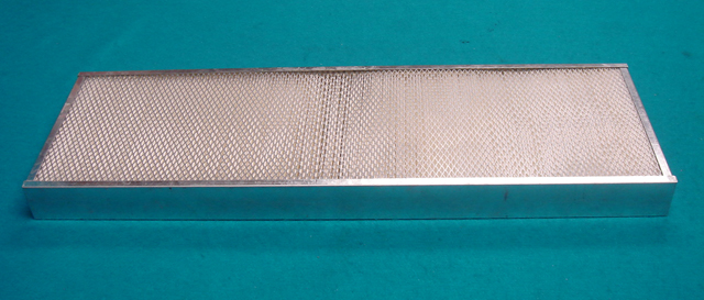 Cabin Air Filter CNH 627749 PA5657 FCA-2036