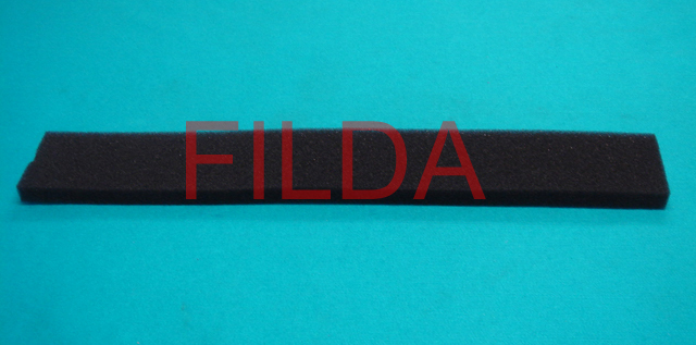 Foam Cabin Air Filter JOHN DEERE R65450 PA5713 FCA-2091