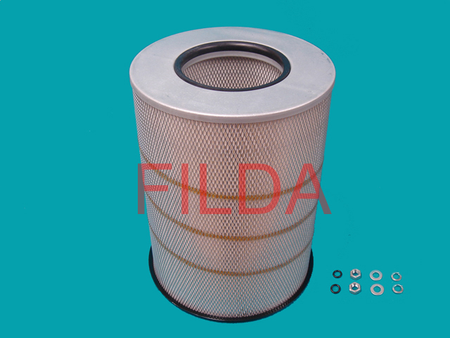 Air Filter,Primary CUMMINS 4946497 FA-2224 AF26173 WA10016 RS5507