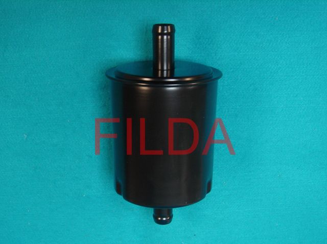 In-Line Hydraulic Oil Filter TCM 25967-82001 164468 HY9243 H5903 FH ...