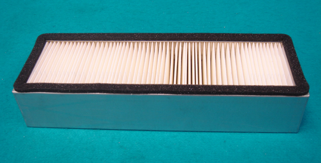 Cabin Air Filter CNH 139768A1 FCA-2227 AF25774 SKL46405 PA5739
