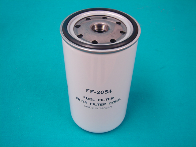 Fuel Filter DOOSAN 65.12503-5033A FC55240 BF9844 65125035020B 23390 ...