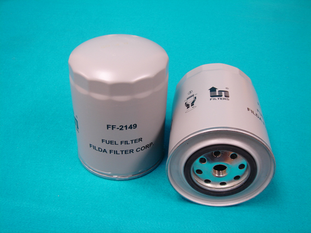 Fuel Filter IVECO 2994048 2995711 1931108 500315480 33744