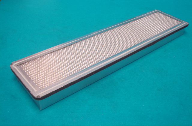 Cabin Air Filter JOHN DEERE AT315958 FCA-2055 PA5771