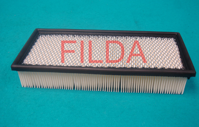 Cabin Air Filter CATERPILLAR 265-6618 PA5770 P637258 FCA-2103 99056 36VU63