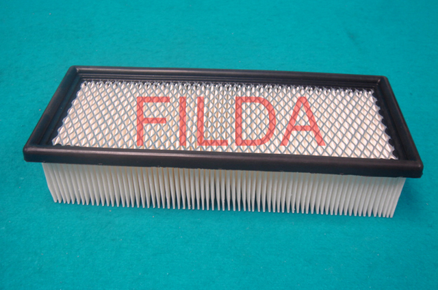 Cabin Air Filter CATERPILLAR 265-6619 36VU71 3568304218 24616 524616 4616